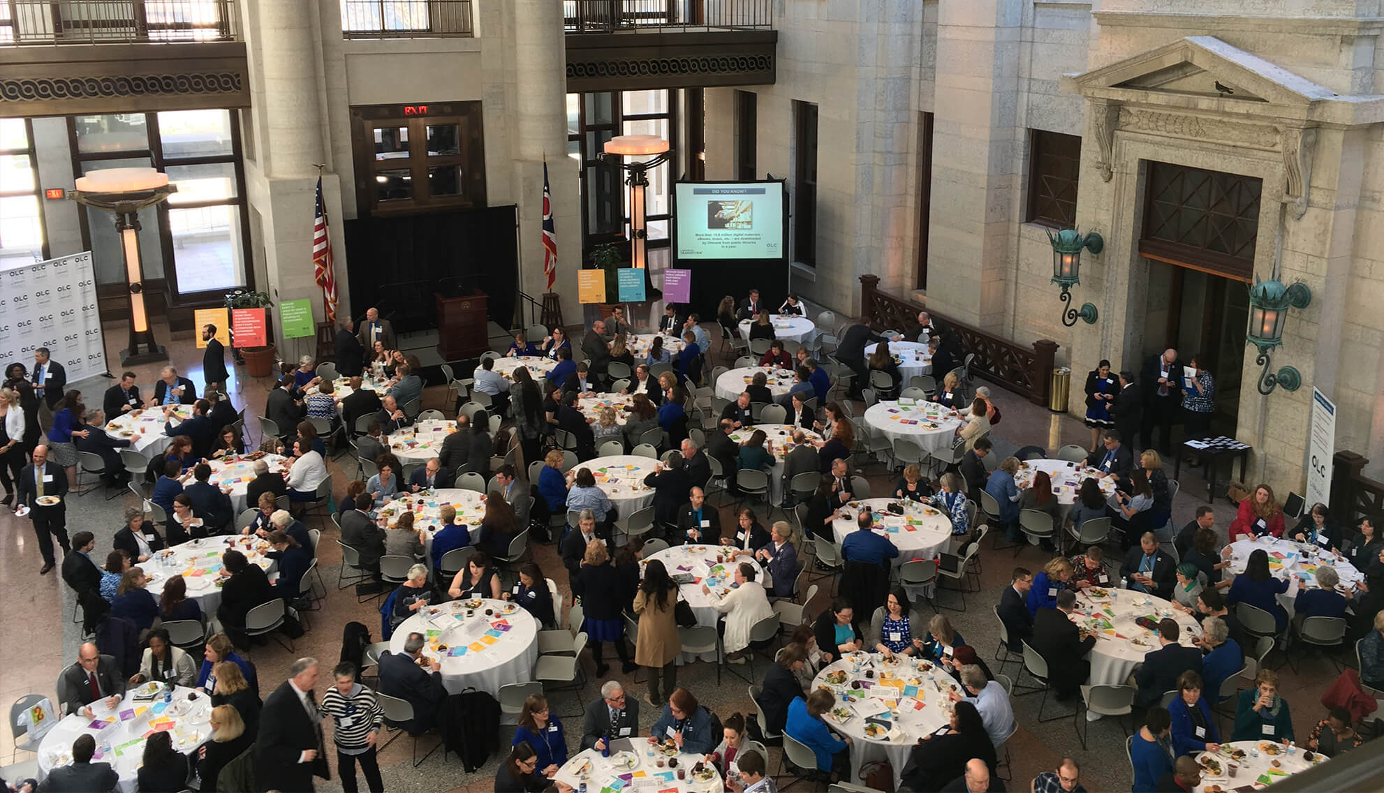 Home - Ohio Library Council