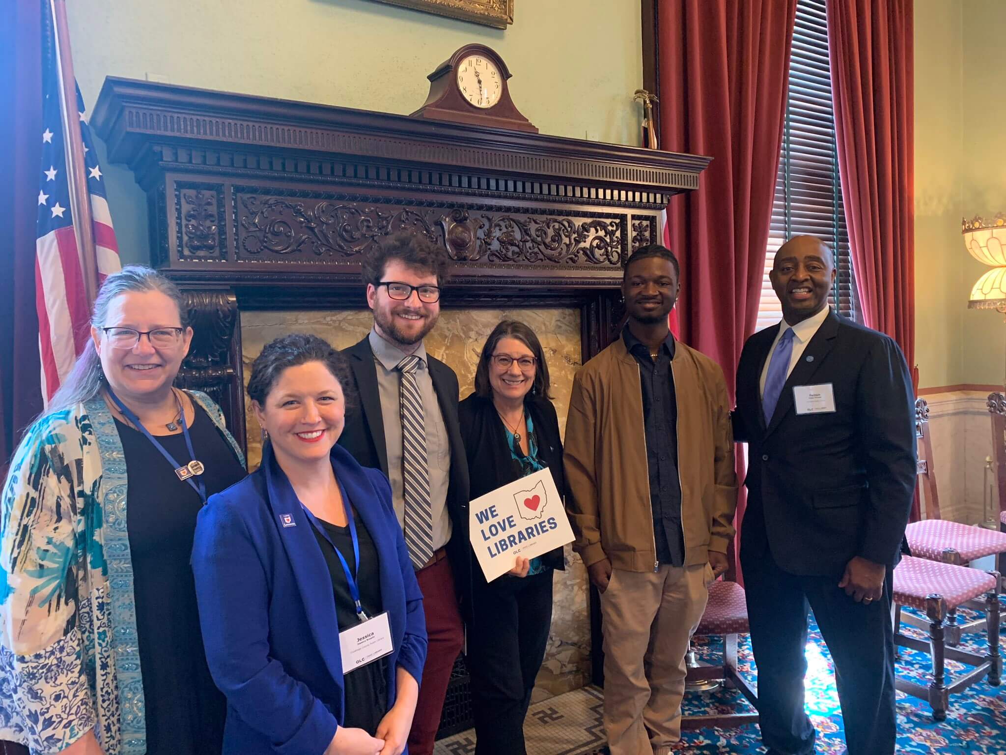 Legislative Day - Ohio Library Council