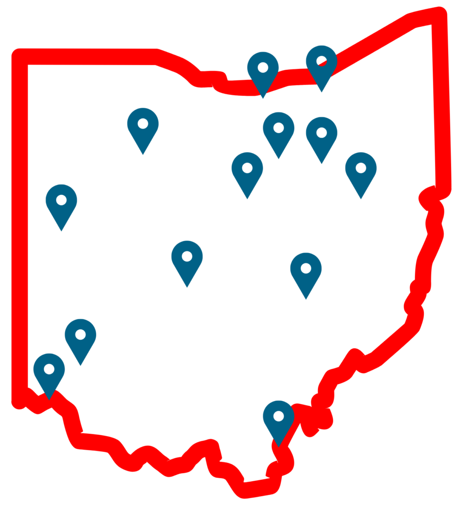 About Us - Ohio Library Council